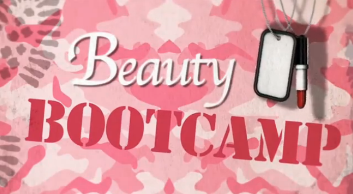 Chatts About The YouTubers We Love And Adore ...: BEAUTY BOOTCAMP IS BACK!