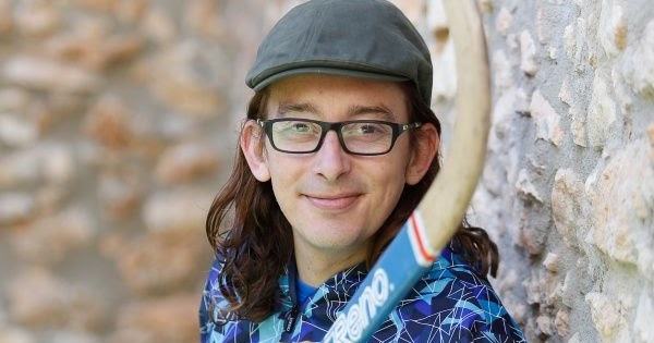 Veterans som tots!: Guillem Solé, un 'Búho' amb stick