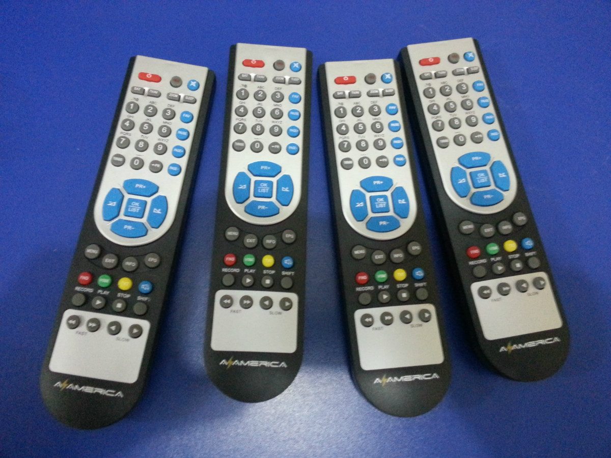 El Rey del Control Remoto Chiclayo: Venta de Controles Remotos para ...