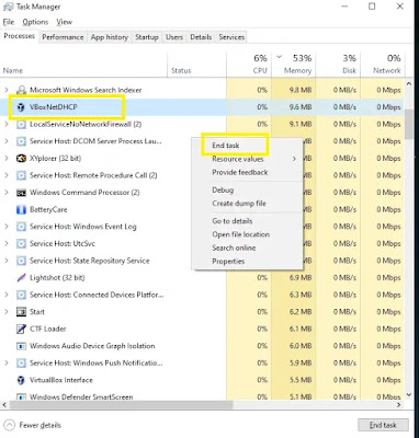 Konfigurasi DHCP Server di Debian 9 - Awonapa - Website dan Blogging