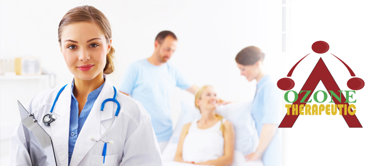 ozone therapeutic action centre sdn.bhd | Pusat Terapi Ozon Danau Kota