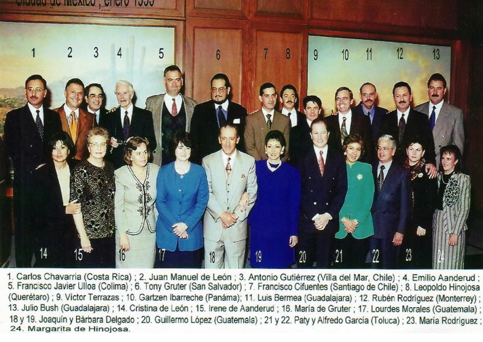 In Memoriam of my parents