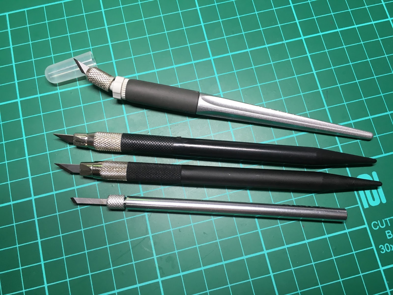 Uncraftables: Beginners Guide to Eraser Craving