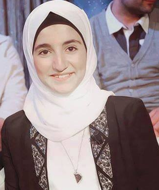 صور جديد ولفات حجاب Dima Bashar ديمة بشار 2015 + رمزيات - بوابة الإتجاه ...