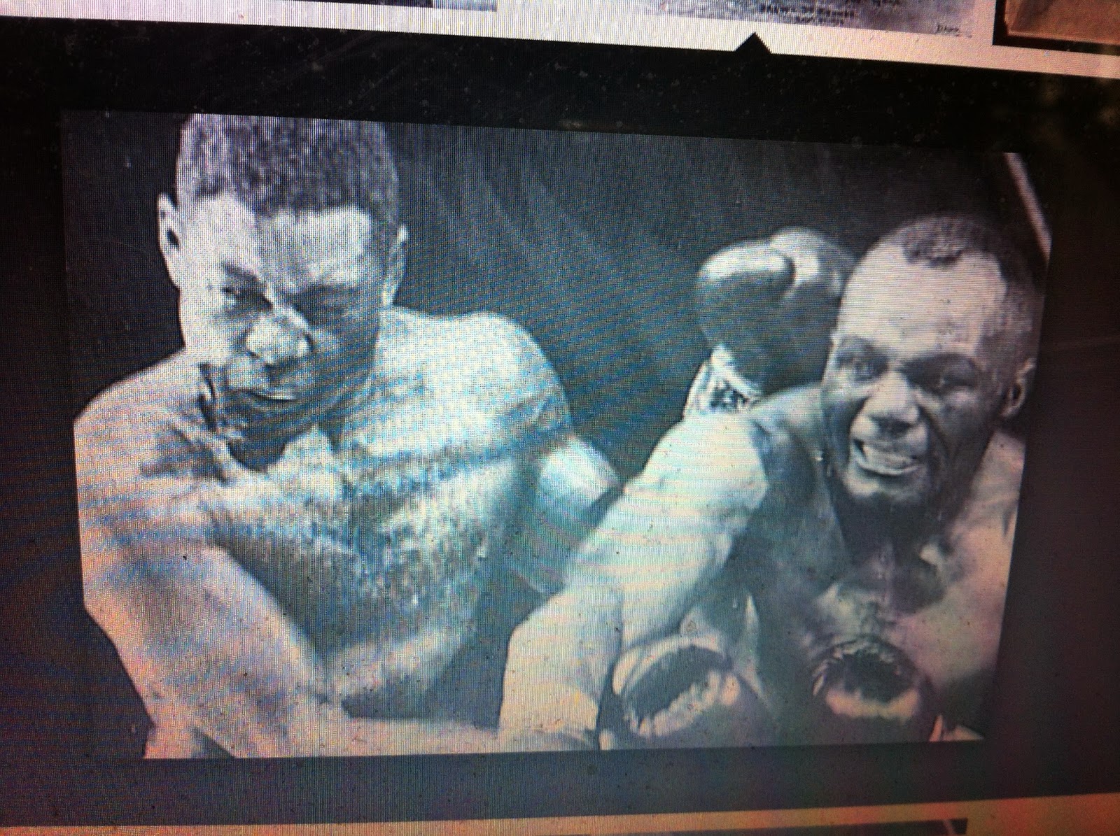 THE BLACK SOCIAL HISTORY:: BLACK SOCIAL HISTORY : AFRO-BARBADIAN " JOE ...