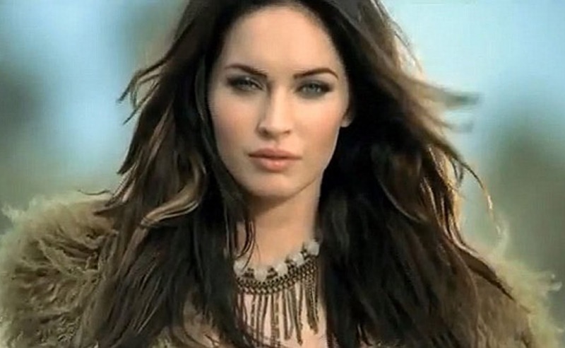 BIOGRAFIA DE-MEGAN FOX