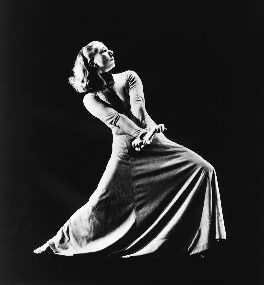 ceciliabazzottivultosdadança: Mary Wigman