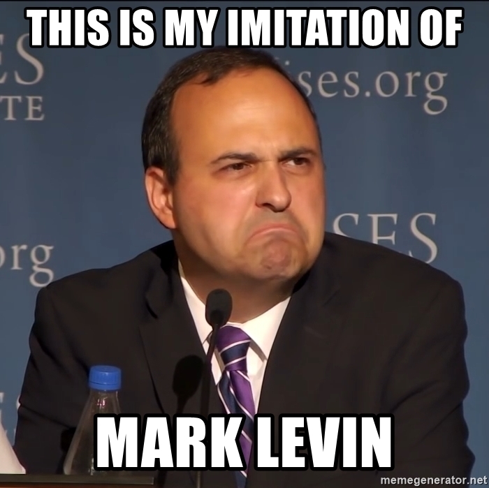 The Two Percenter: The Ronald vs The Donald