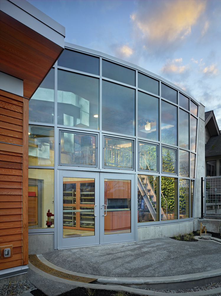 5 Exceptional Green School Designs - OLIVE LIVING