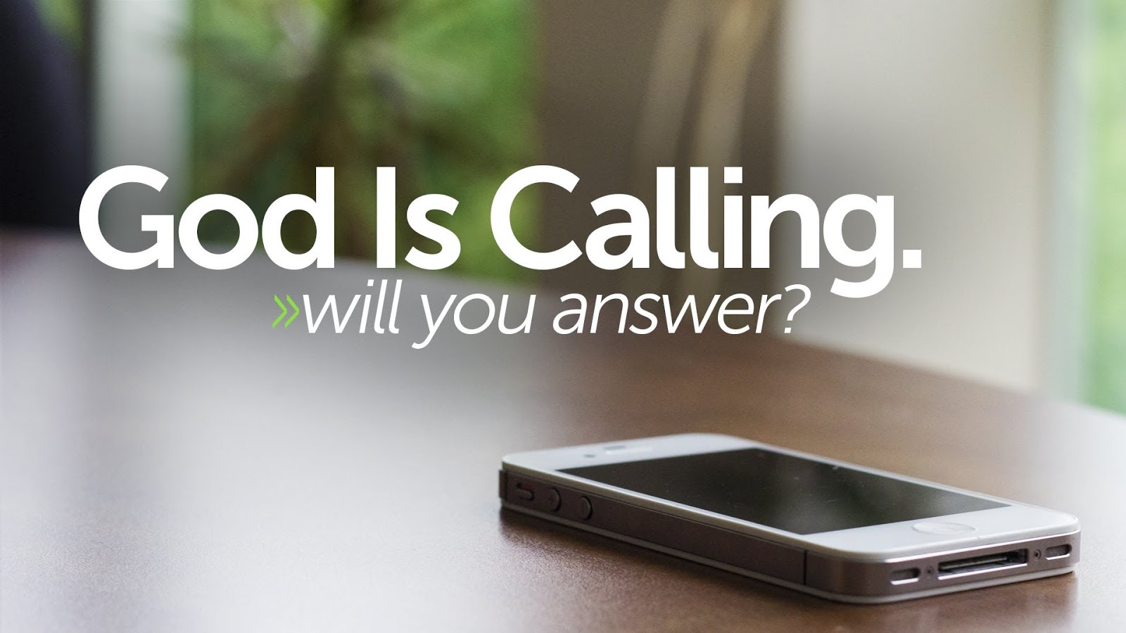 Vanguard Ministries International: Answering God’s Call