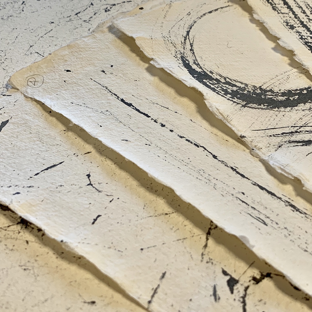 Paper Ponderings: This and That