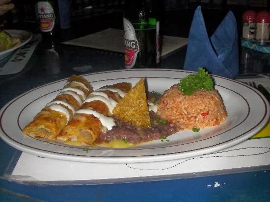 Bali Free Information: Poco Loco Mexican Kitchen and Bar, Legian - Bali