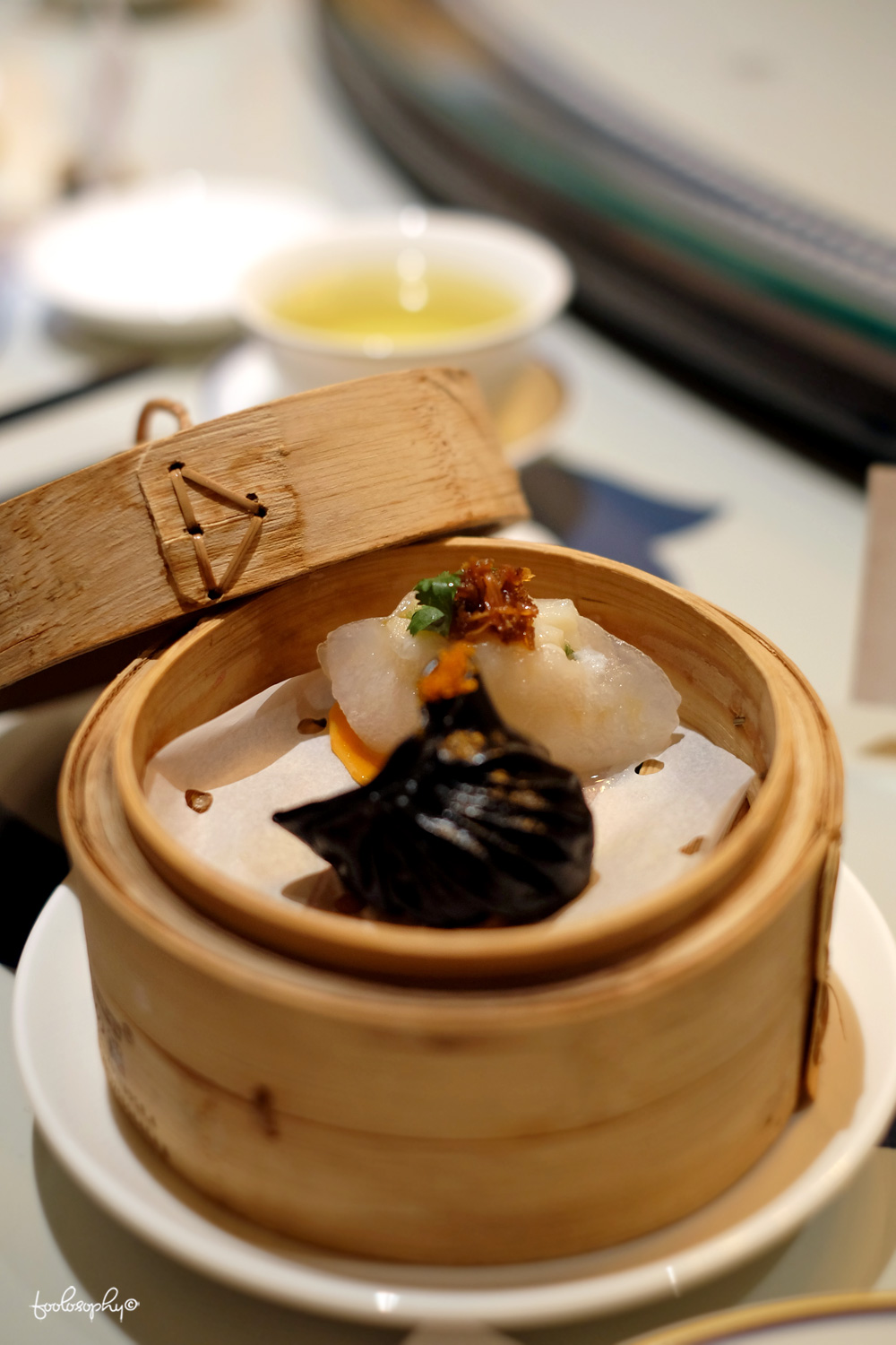 Li Feng Restaurant Jakarta - F O O L O S O P H Y - Jakarta Food Blog