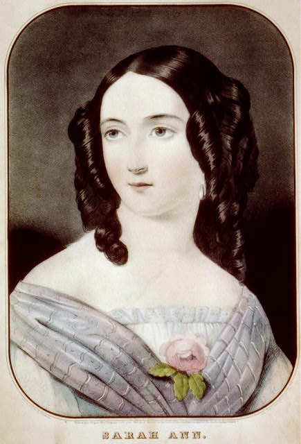 Random Thoughts on History: November 2013