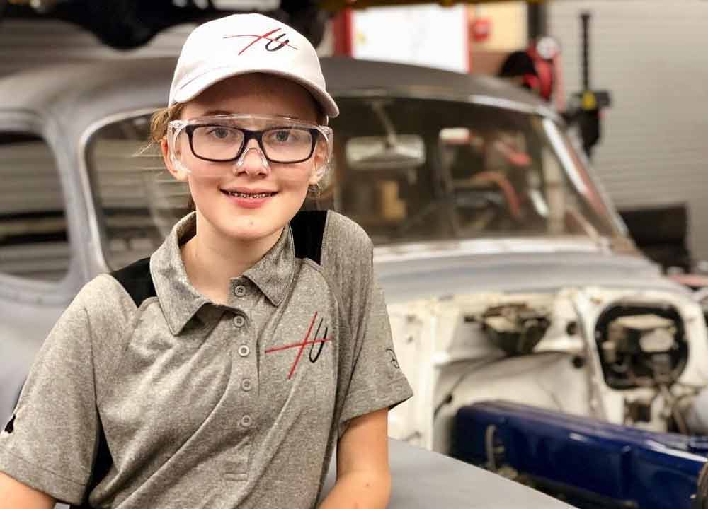 K12 Robotics Team "Plus Ultra" Acquires Disney License ~ Tomorrowland Times