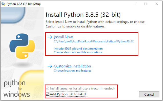Home Automation | How to Install Home Assistant on Windows 10 Computer ...