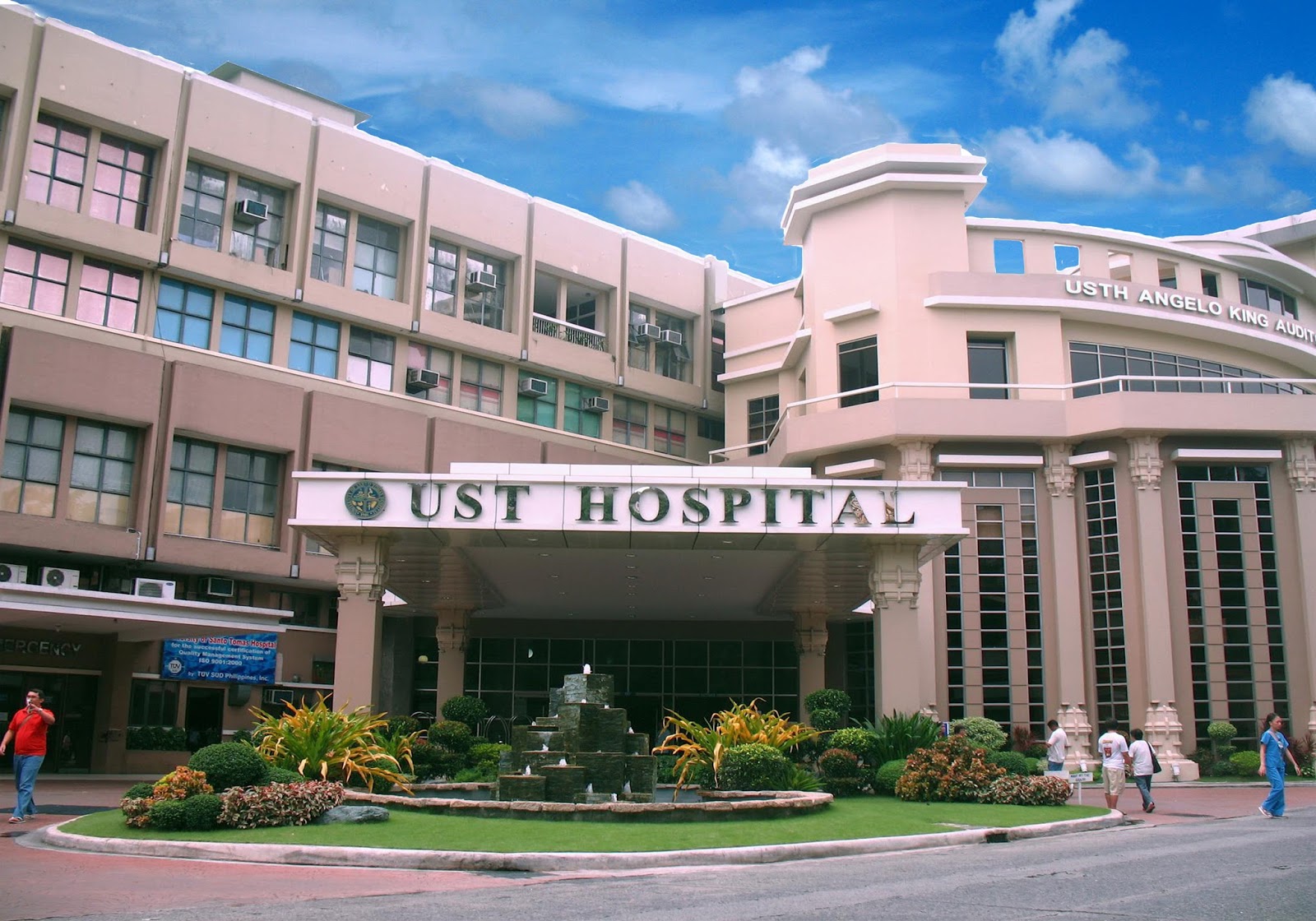 ospital ng maynila - philippin news collections