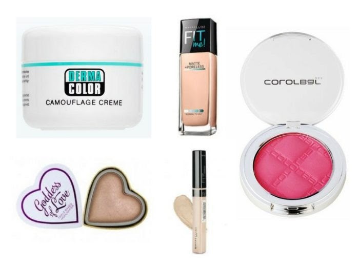 Joel's Avalon Makeup studio