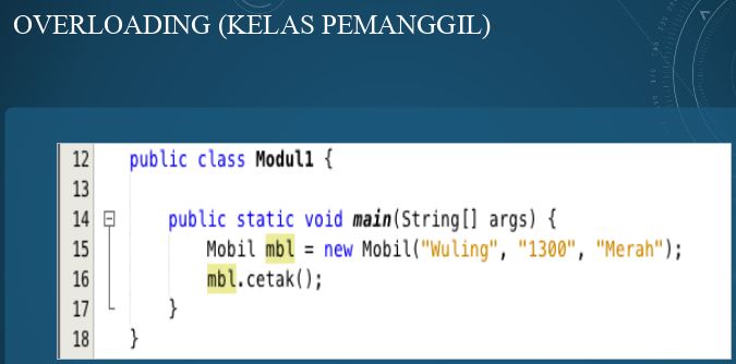 Seputar Kita: CRUD - Java- Netbeans