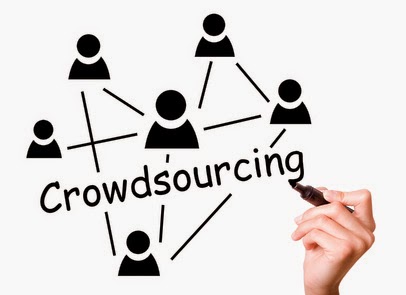 ¿Que es el Crowdsourcing?
