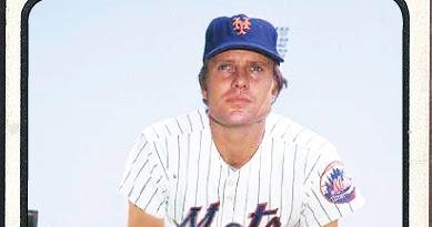 WHEN TOPPS HAD (BASE)BALLS!: NOT REALLY MISSING IN ACTION- 1973 DON HAHN