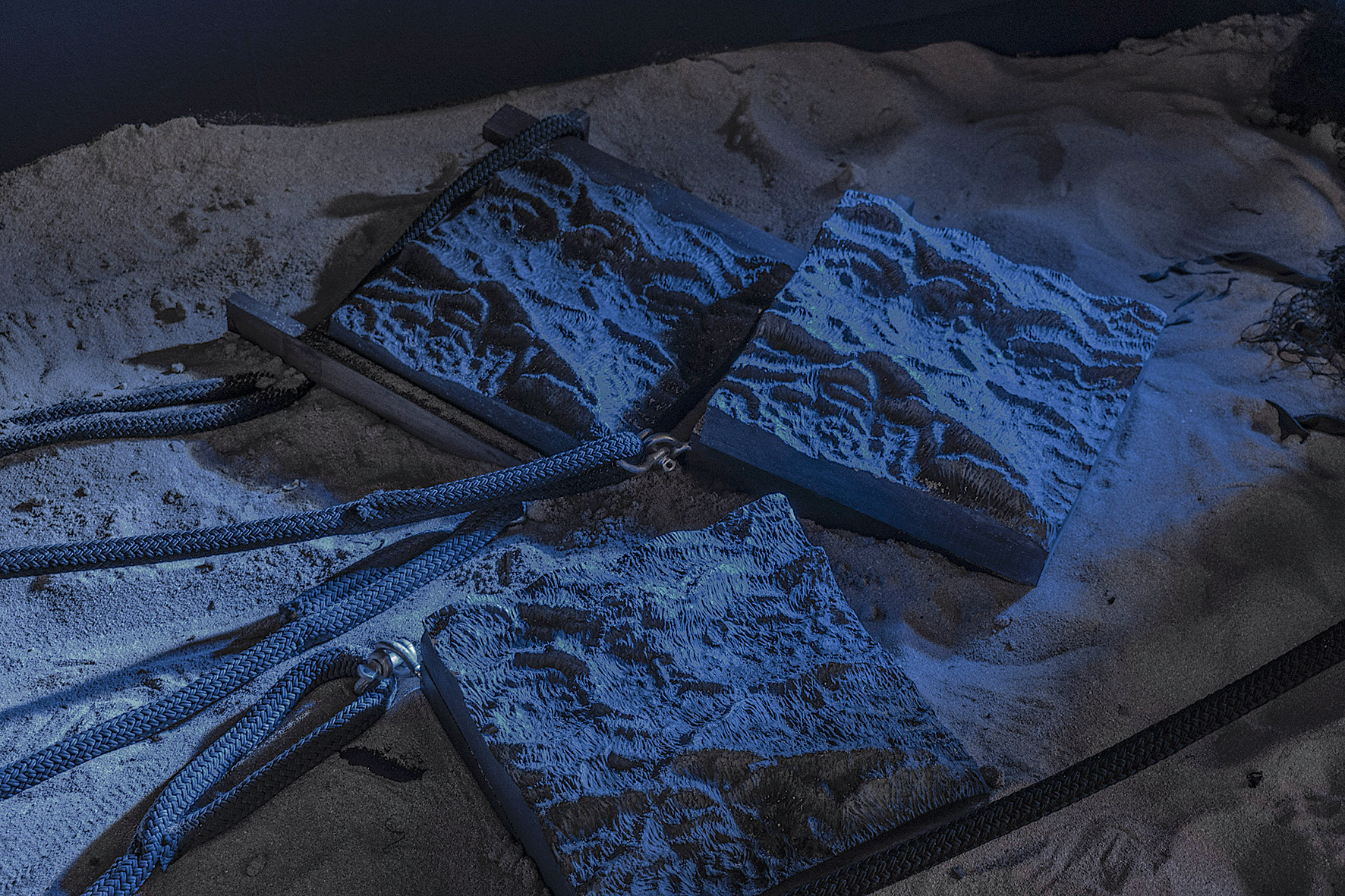 Agulha Revista de Cultura: EDWIN R. QUILES RODRَÍGUEZ | Arquitectura ...