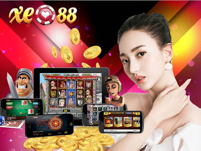 Never Choose Other Online Casino Singapore - XE88