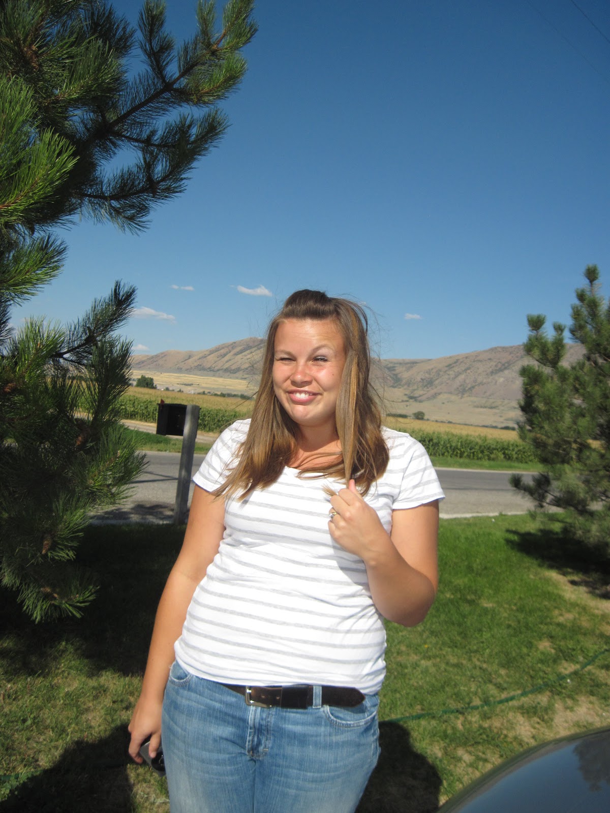 My Adventures in Chacos