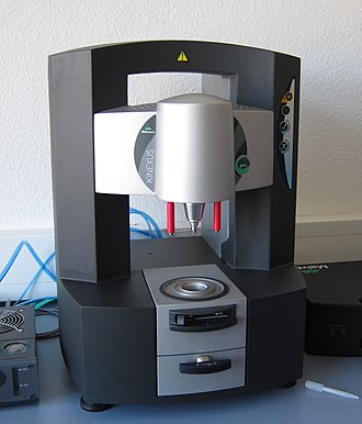 What is Rheometer?
