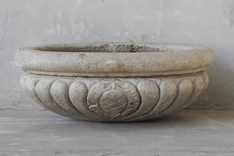 Stone Age - interiors and decor magazine