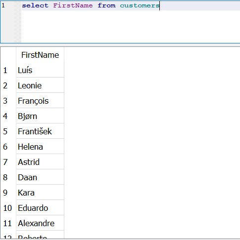 Python - Veritabanı İşlemleri (SQLite) - ozgurcyaman