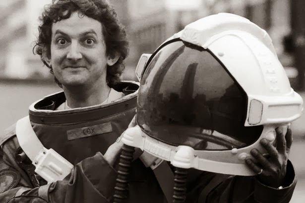 Say Hello Spaceman: Radio WM (1982)