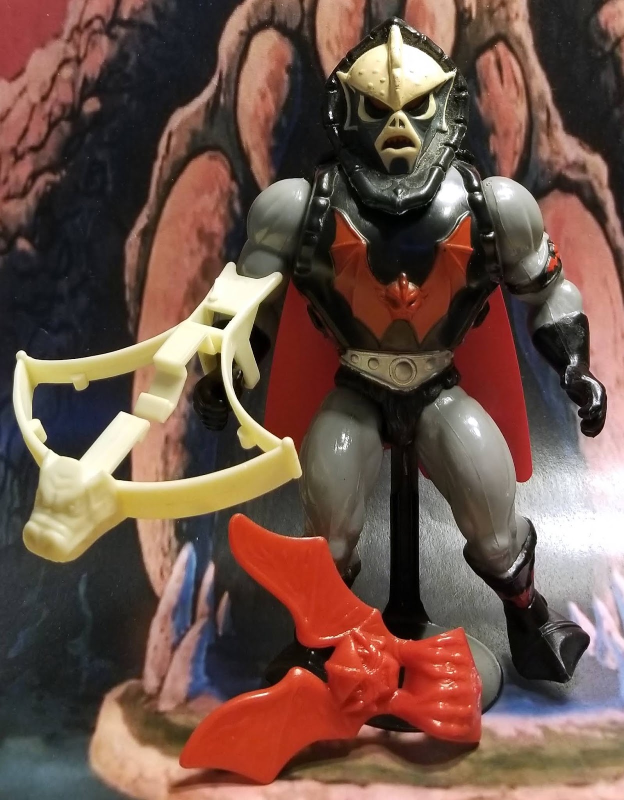 The Toy Box: Order of Battle: The Evil Horde