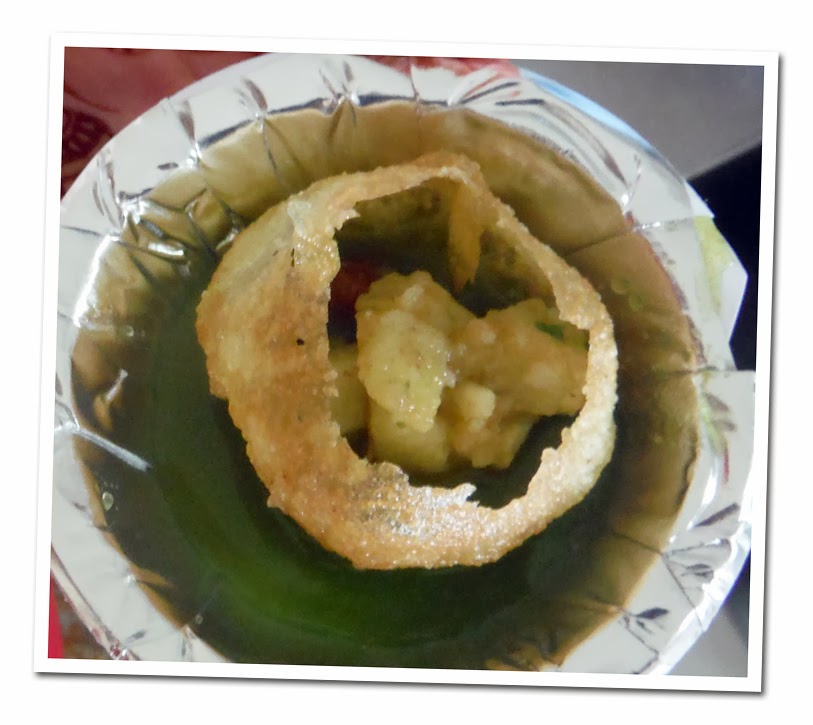 GOL GAPPA | Indian Lassi, un viaje por India