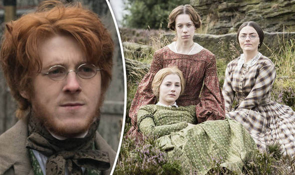 Miss Jane: To Walk Invisible