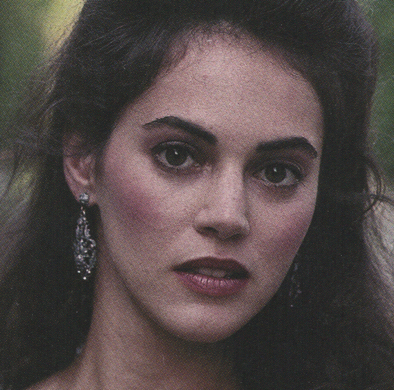 Shadows on the Wall: An Online Dark Shadows Fanzine: 1991: Victoria Winters