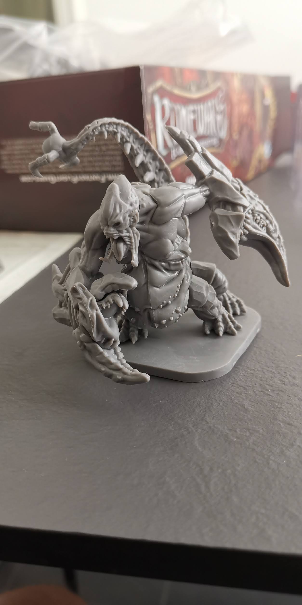 The Brave's madness: oldhammer, kitbash, toys and conversions - Page 13 ...