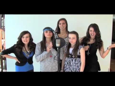 Blog About Cimorelli : Cimorelli - Firework (Katy Perry Cover) 9 Days ...