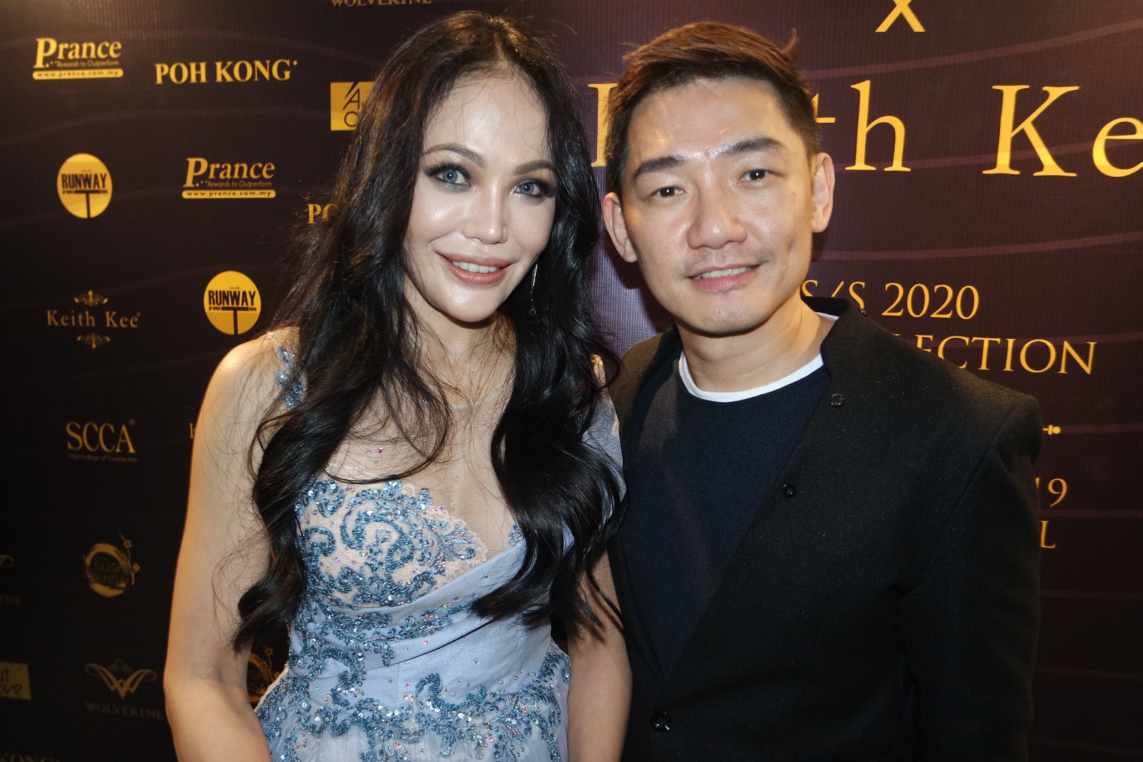 Kee Hua Chee Live!: KEITH KEE CONCLUDES THE END OF 2019 WITH A ...