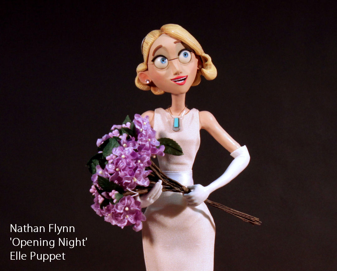 Nathan Flynn: May 2011