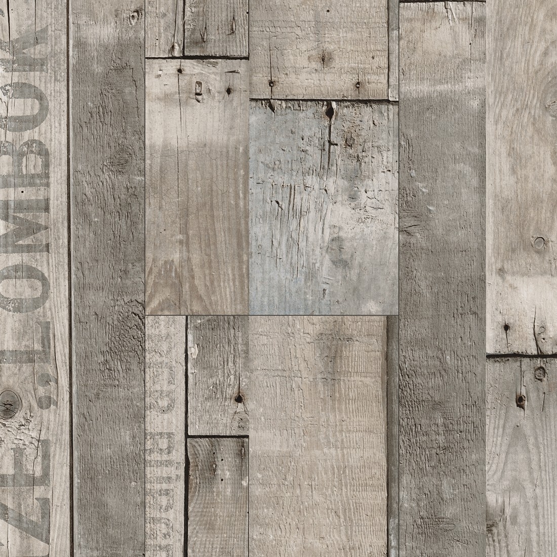 Eskitme Yazılı Laminat Parke Modelleri