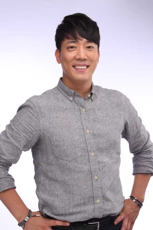 [Sole] SBS Kim Hwan Announcer, Free Declaration