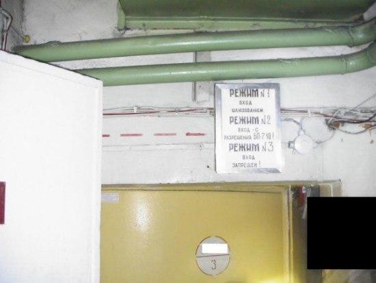 Inside the Mysterious UVB-76 Station - World Of Technology