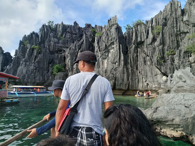 KANDIWATA ROCK FORMATION | DARAM SAMAR