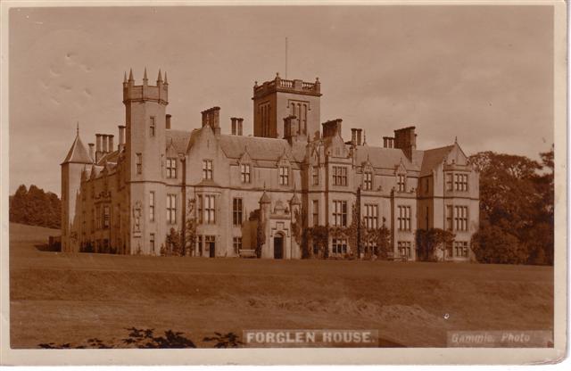 Forglen House - Alchetron, The Free Social Encyclopedia