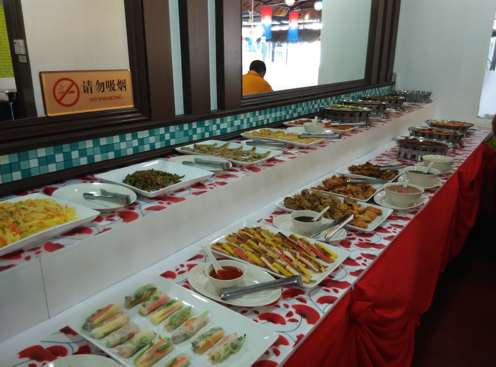 Our Journey : Penang Tanjung Bungah - K-POT KKang Tong Korean Grill ...