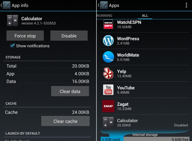 How to Reduce Lags on Your Android Device, Tips from PH | Nico's Mobile ...