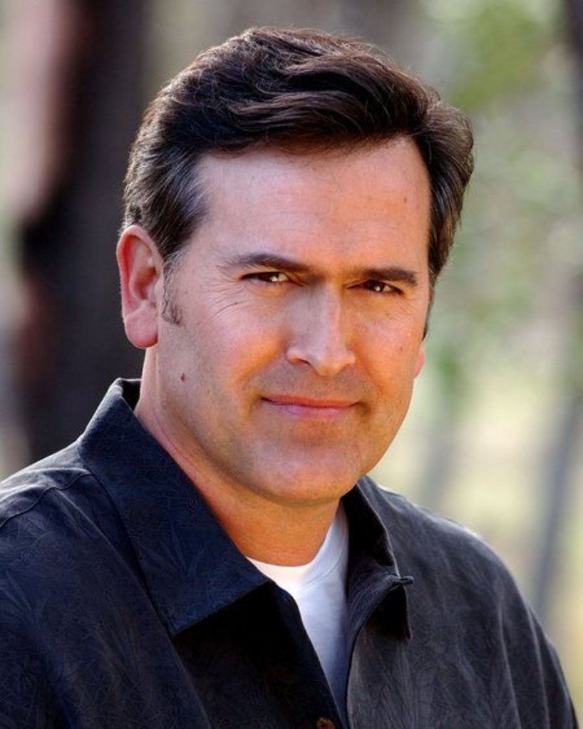 Bruce Campbell Photos | Tv Series Posters and Cast