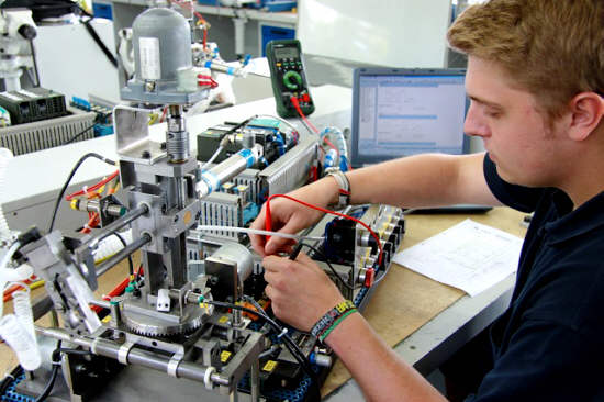 4 Compelling Reasons To Do Your Engineering Master's In Germany