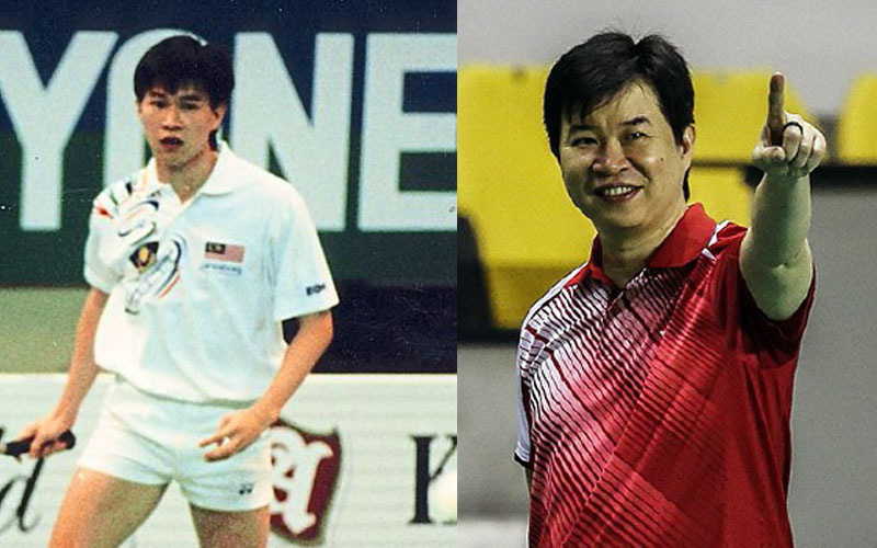 de' Lenjen : YEAR 1968